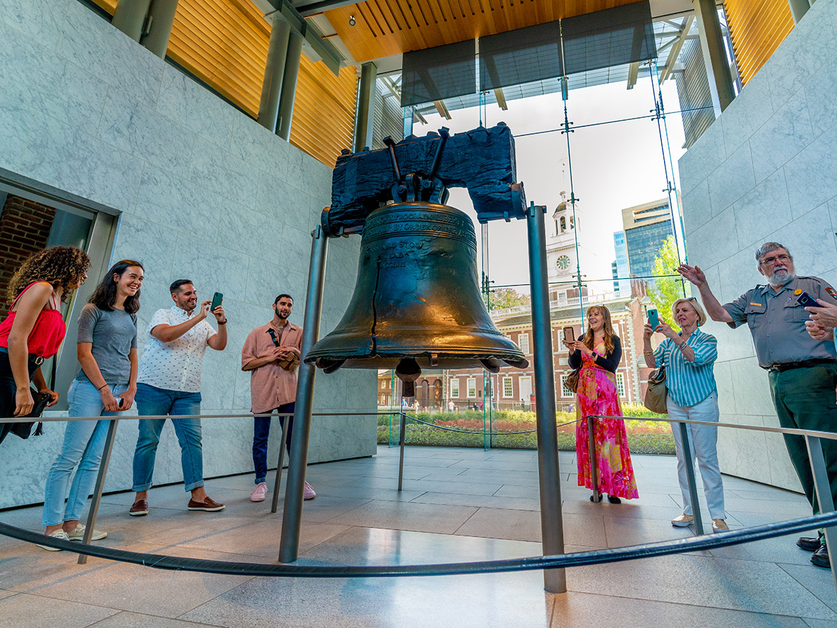 Why Philly’s A Great Place To Live & Work | Visit Philadelphia