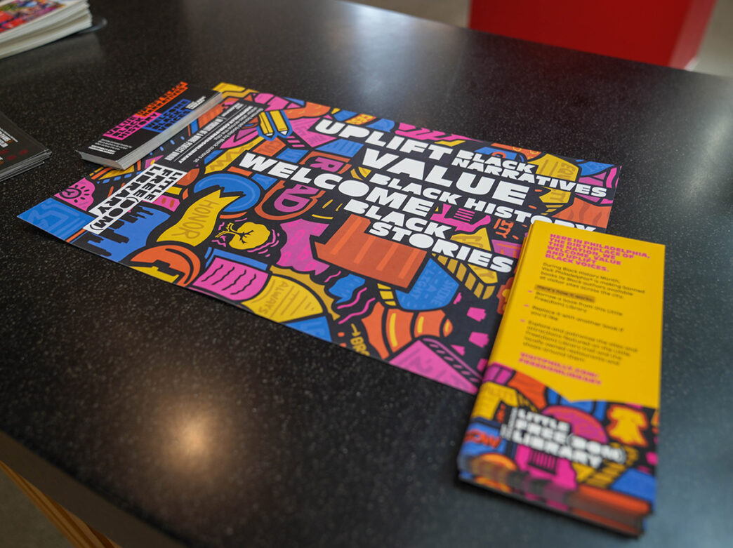 Philly's Little Free(dom) Libraries Offer Banned Books for Free | Visit ...