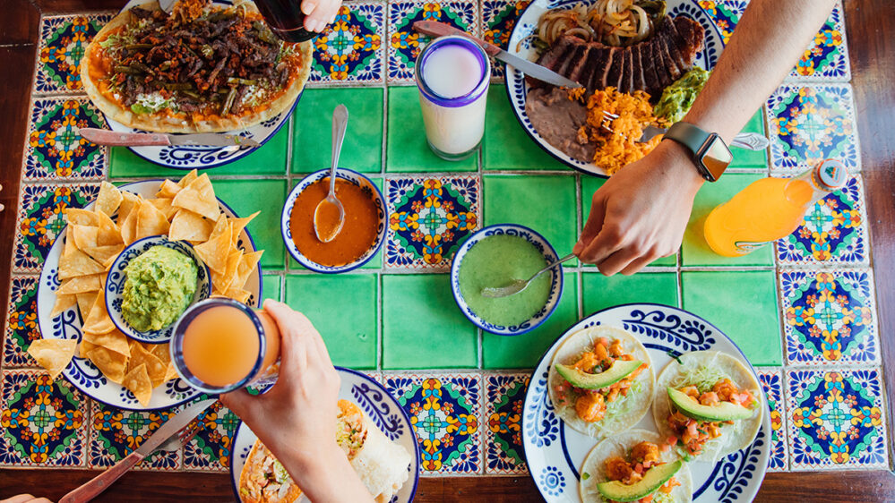 2024's Best Mexican Restaurants in Philadelphia | Visit Philadelphia