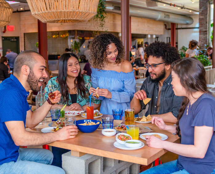 2024's Best Mexican Restaurants in Philadelphia | Visit Philadelphia