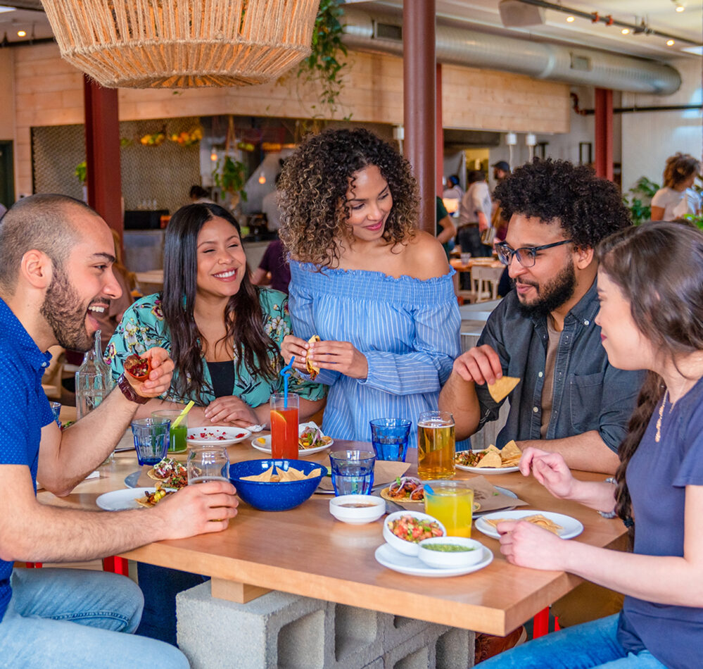 2024's Best Mexican Restaurants in Philadelphia | Visit Philadelphia