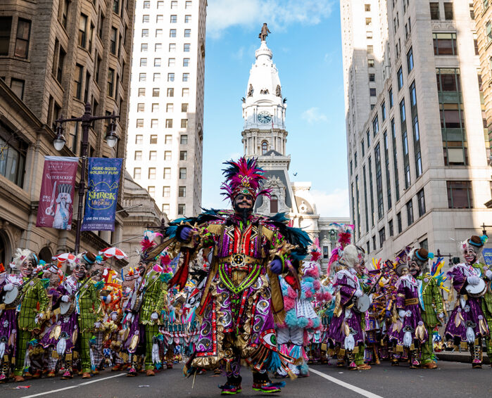 70+ Great Holiday Events & Festivals in Philly for 2024 | Visit ...