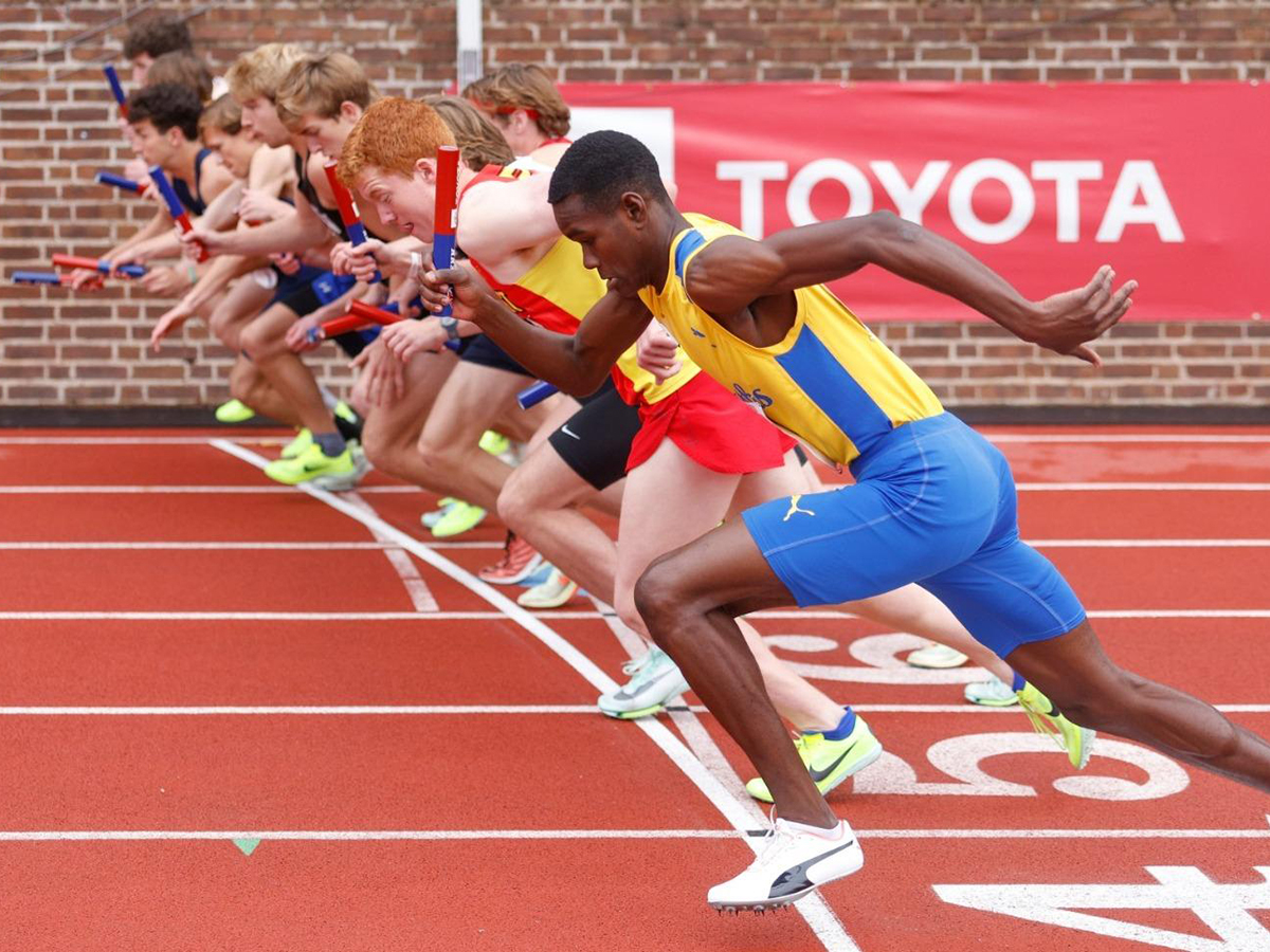 A Comprehensive Guide to Sports in Philadelphia | Visit Philadelphia