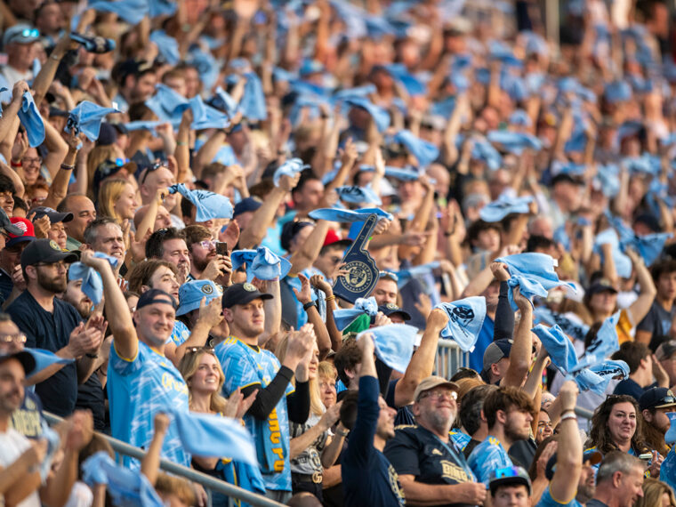 A Comprehensive Guide to Sports in Philadelphia | Visit Philadelphia