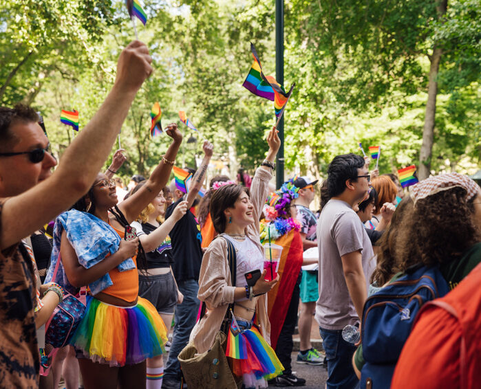 An Essential Guide to LGBTQ+ Philly | Visit Philadelphia