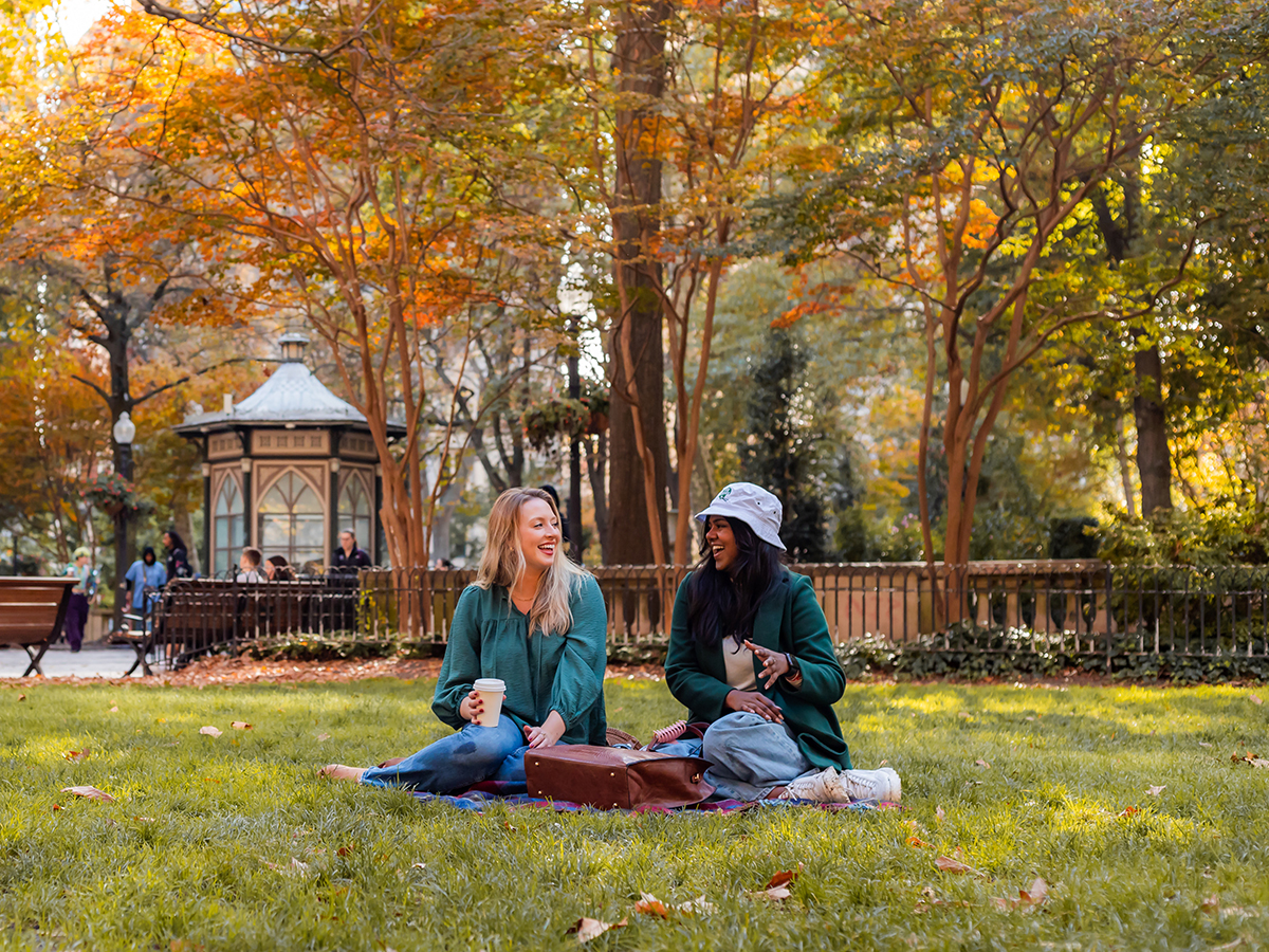 The Best Things to Do in Philly in October 2024 | Visit Philadelphia