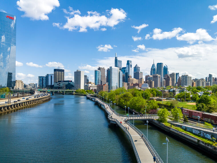 Why Philly’s A Great Place To Live & Work | Visit Philadelphia