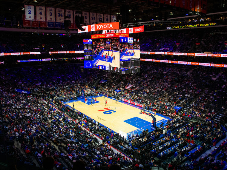 A Comprehensive Guide to Sports in Philadelphia | Visit Philadelphia