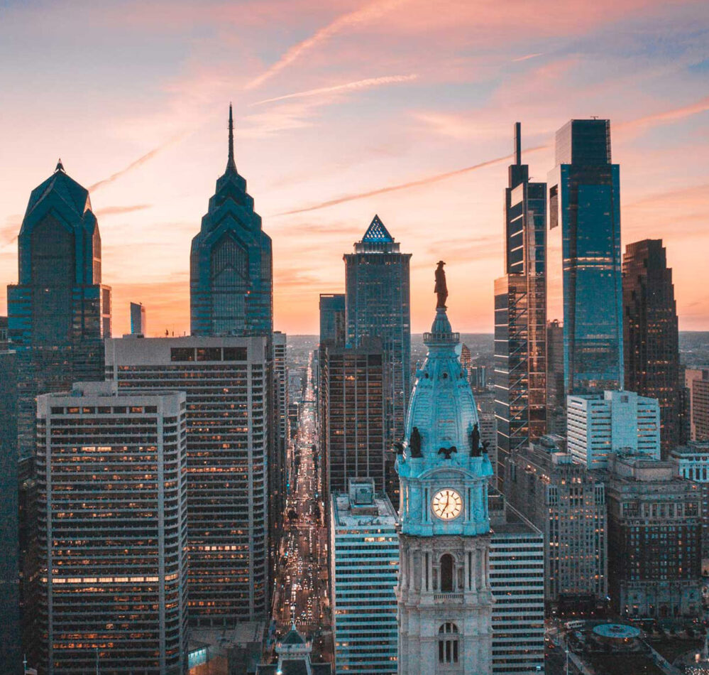 Official Philly Tourism and Visitor Information | Visit Philadelphia