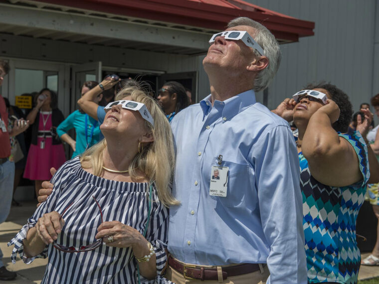 Philly's Partial Solar Eclipse on April 8, 2024: Your Full Guide ...