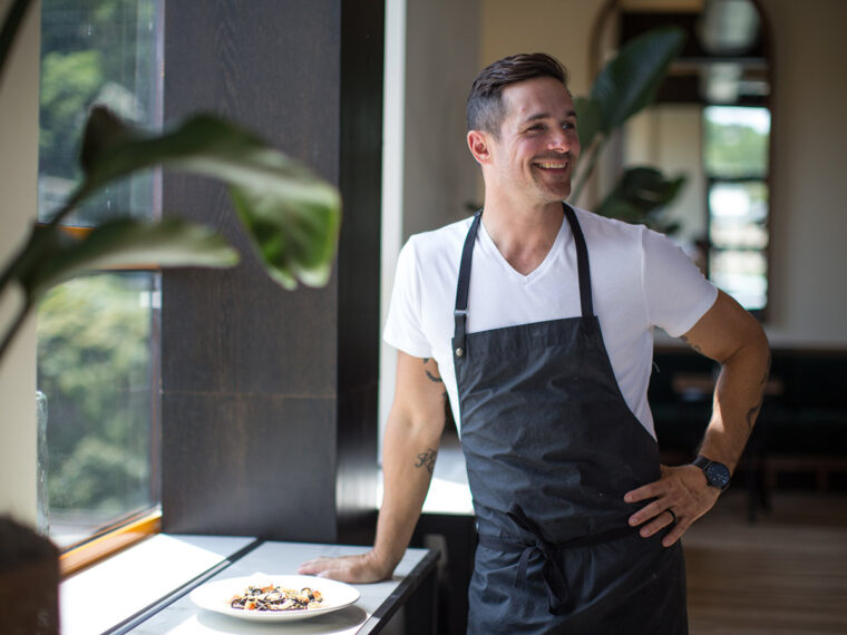 Philly's Voiãge Dinner Series Returns Feb. 28 & 29 | Visit Philadelphia