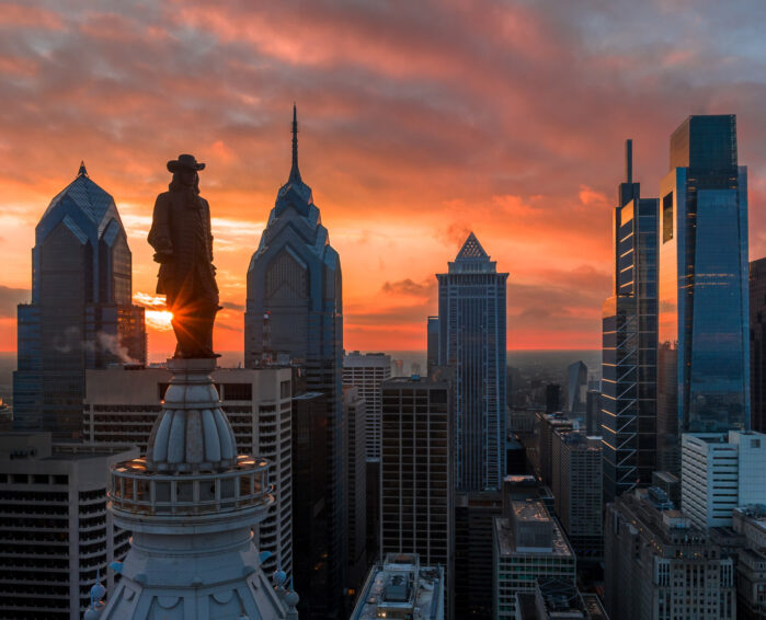 Philly's Partial Solar Eclipse on April 8, 2024: Your Full Guide ...