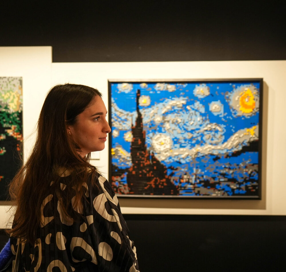 A Guide to The Art of the Brick at The Franklin Institute | Visit ...
