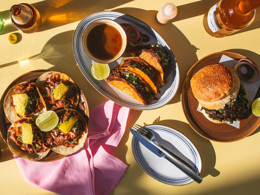 2024's Best Mexican Restaurants in Philadelphia | Visit Philadelphia