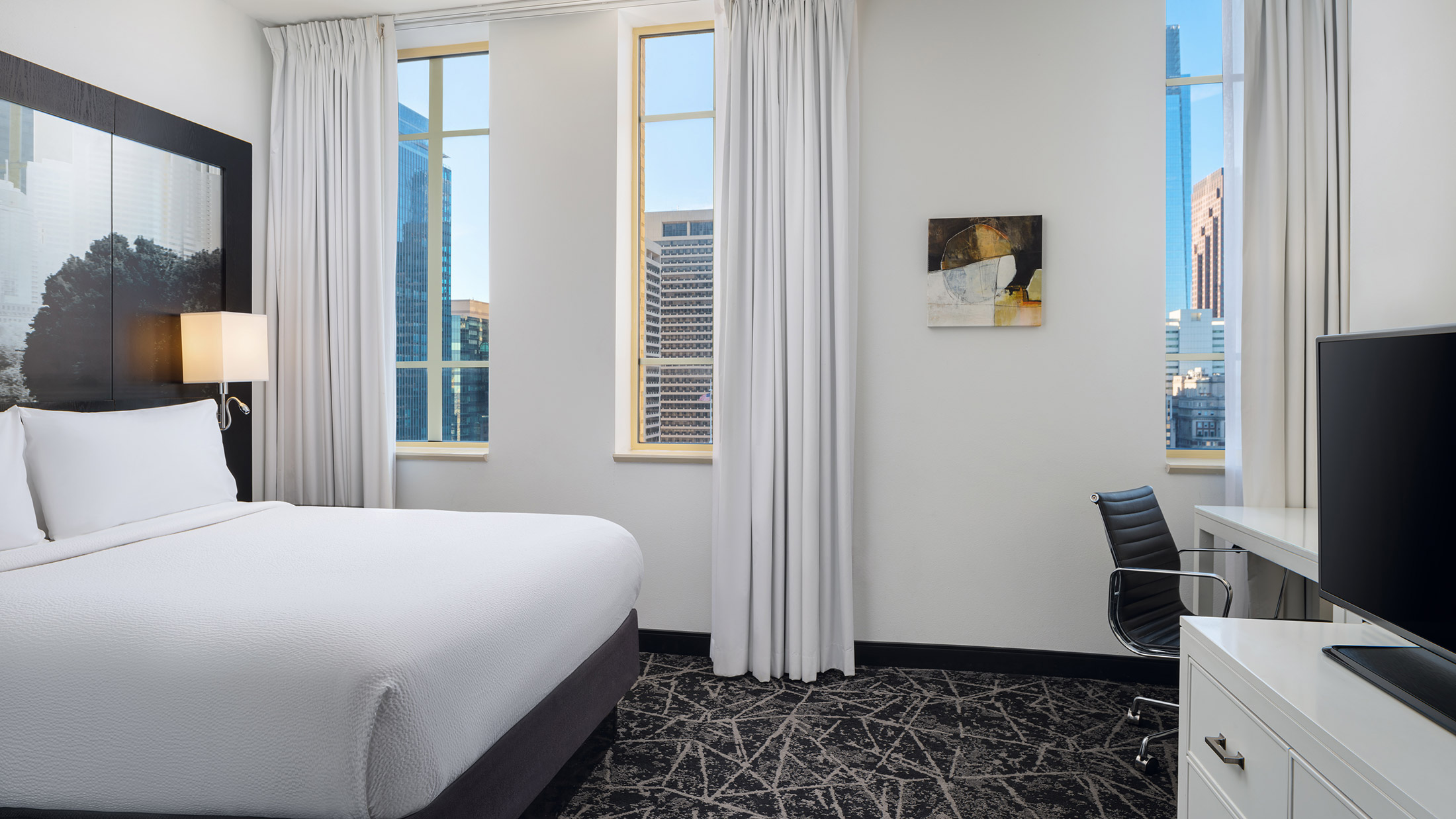 Residence Inn Philadelphia Center City | Visit Philadelphia