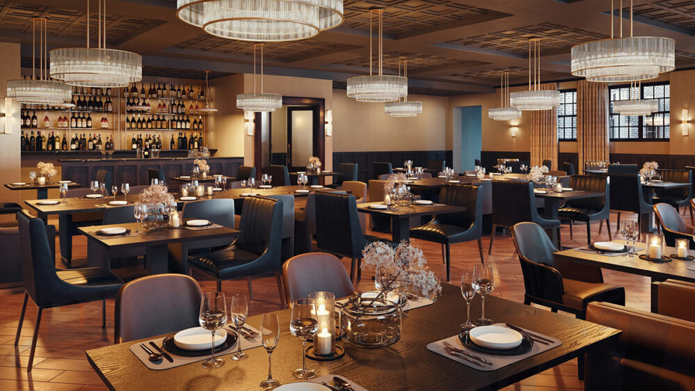 Philly's Best New Restaurants for Spring 2024 | Visit Philadelphia