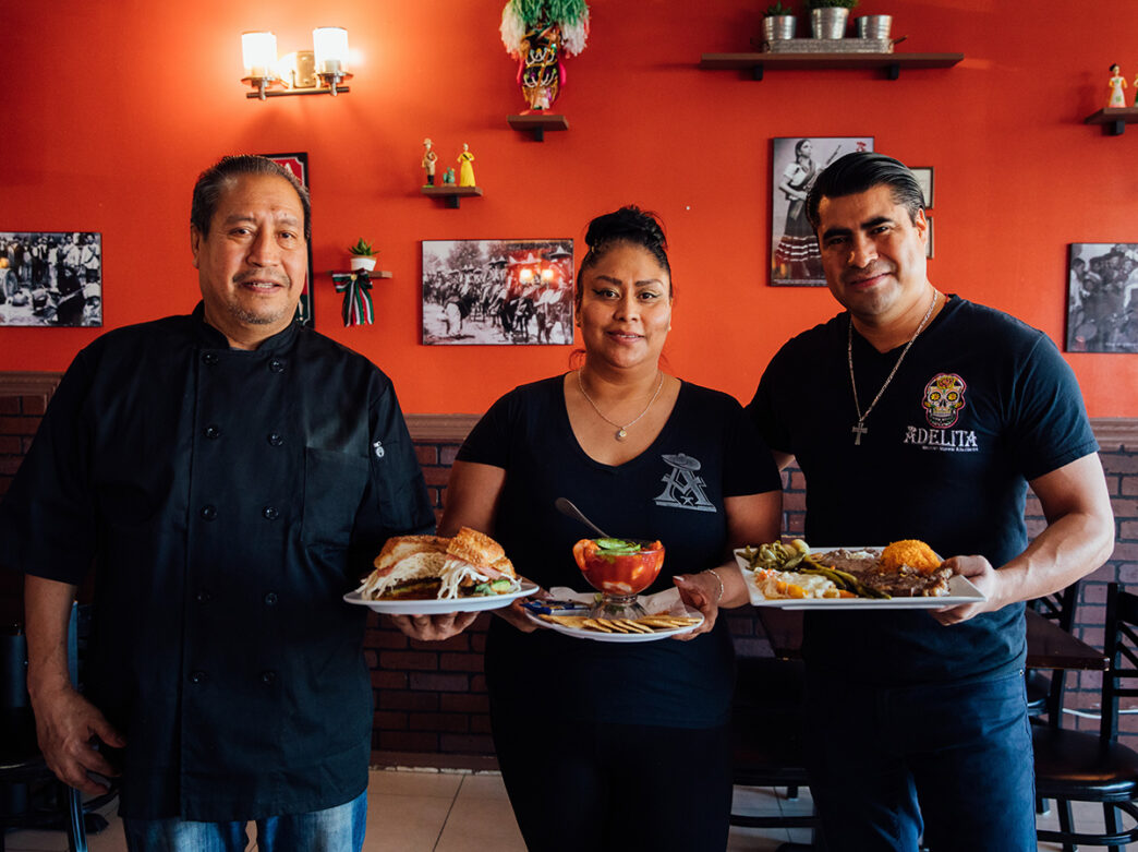 Latino-Owned Restaurants to Check Out in Philadelphia | Visit Philadelphia