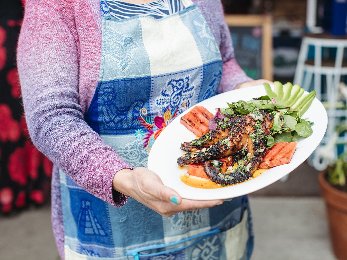 Latino-Owned Restaurants to Check Out in Philadelphia | Visit Philadelphia