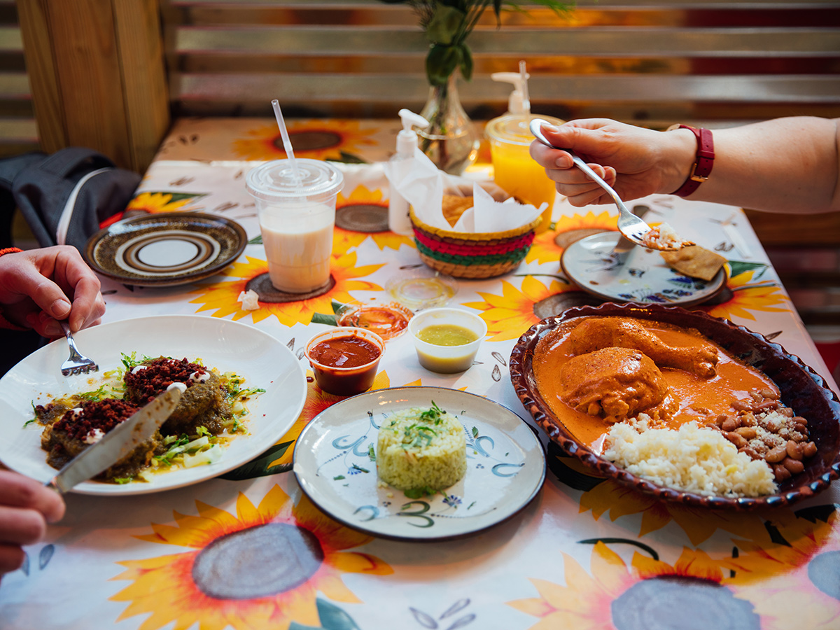 Latino-Owned Restaurants to Check Out in Philadelphia | Visit Philadelphia
