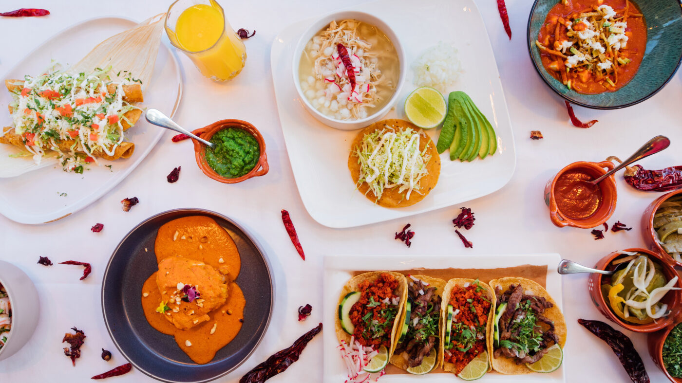 Latino-Owned Restaurants to Check Out in Philadelphia | Visit Philadelphia