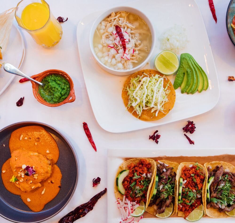 Latino-Owned Restaurants to Check Out in Philadelphia | Visit Philadelphia