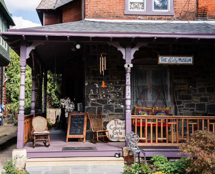 45 Off-the-Beaten-Path Museums & Attractions in Philly | Visit Philadelphia