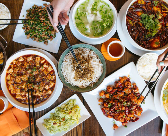 2024's Best Chinese Restaurants in Philadelphia | Visit Philadelphia