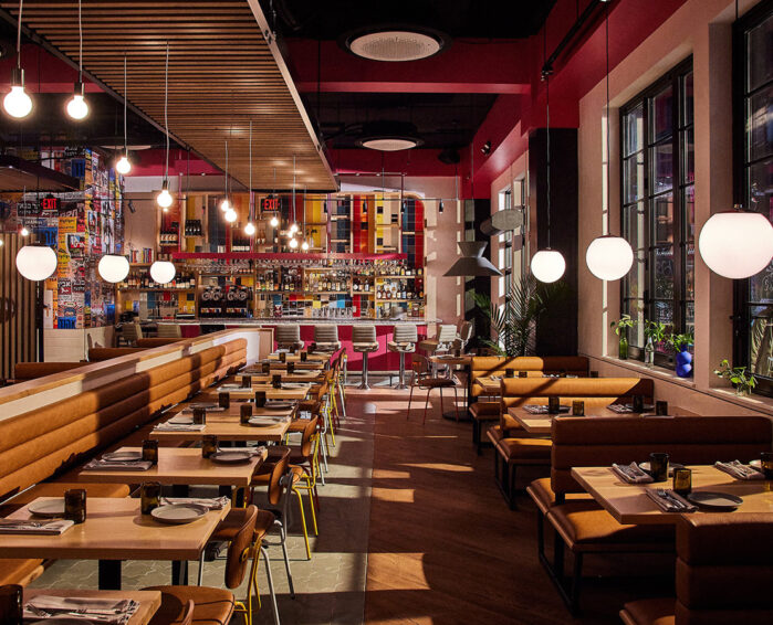 Philly's Best New Restaurants for Spring 2024 | Visit Philadelphia