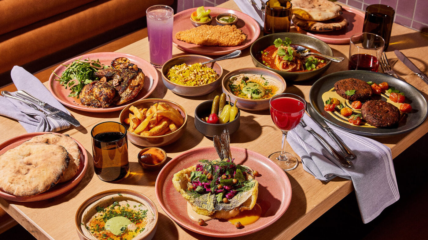2026 Center City Restaurant Week: Five Picks From Our Staff | Visit ...