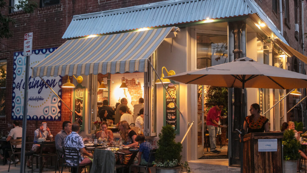 Latino-Owned Restaurants to Check Out in Philadelphia | Visit Philadelphia