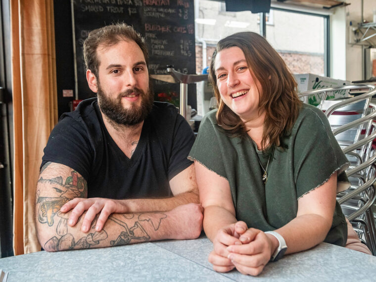 A Guide to the 2024 Chef Conference in Philly | Visit Philadelphia