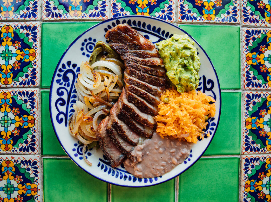 Latino-Owned Restaurants to Check Out in Philadelphia | Visit Philadelphia