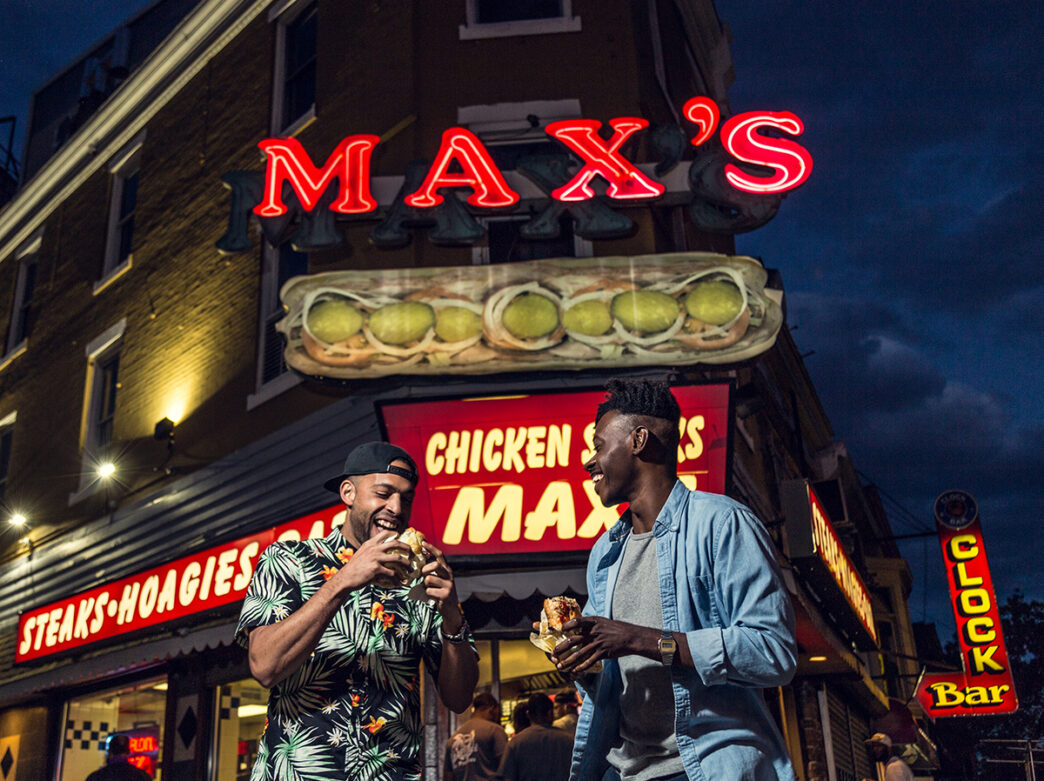 A Guide to the Best Cheesesteaks in Philadelphia | Visit Philadelphia