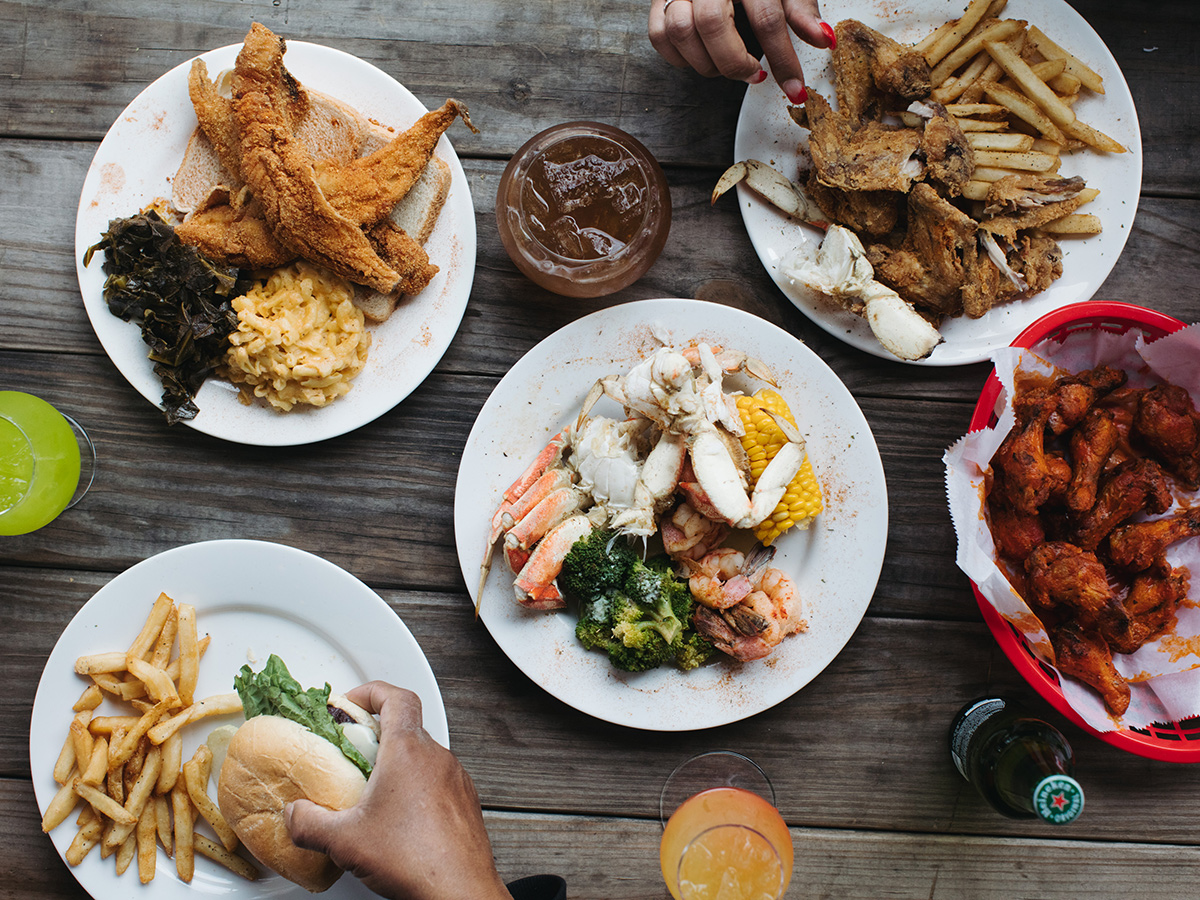 Latino-owned Restaurants to Check Out in Philadelphia | Visit Philadelphia
