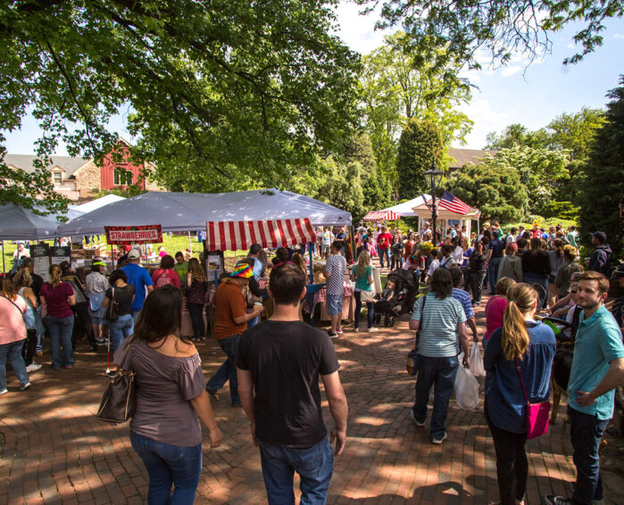 The Best Things to Do in Philly in May 2024 | Visit Philadelphia