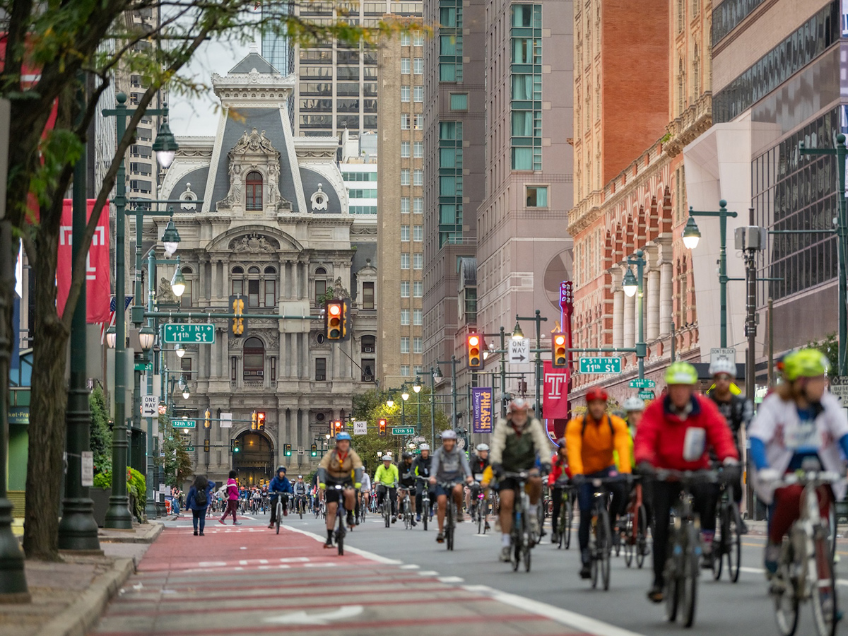 The Best Things to Do in Philly in October 2024 | Visit Philadelphia