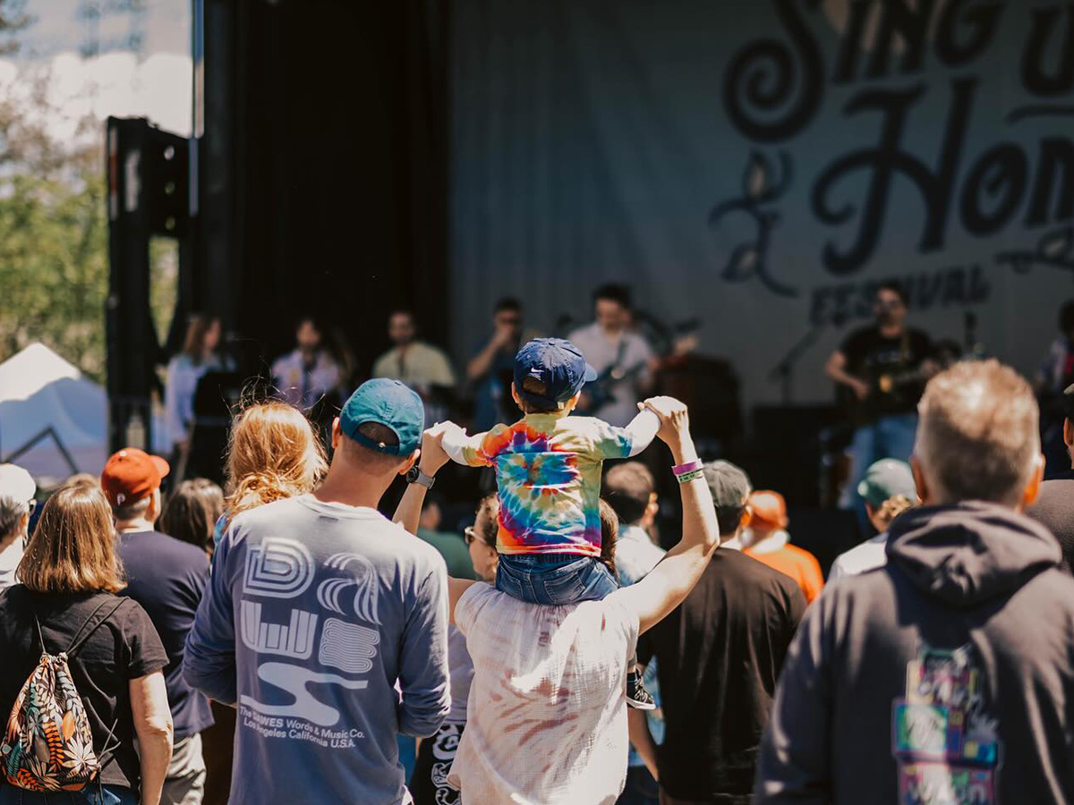 Concerts in Philadelphia for 2025 - Concert Calendar | Visit Philadelphia