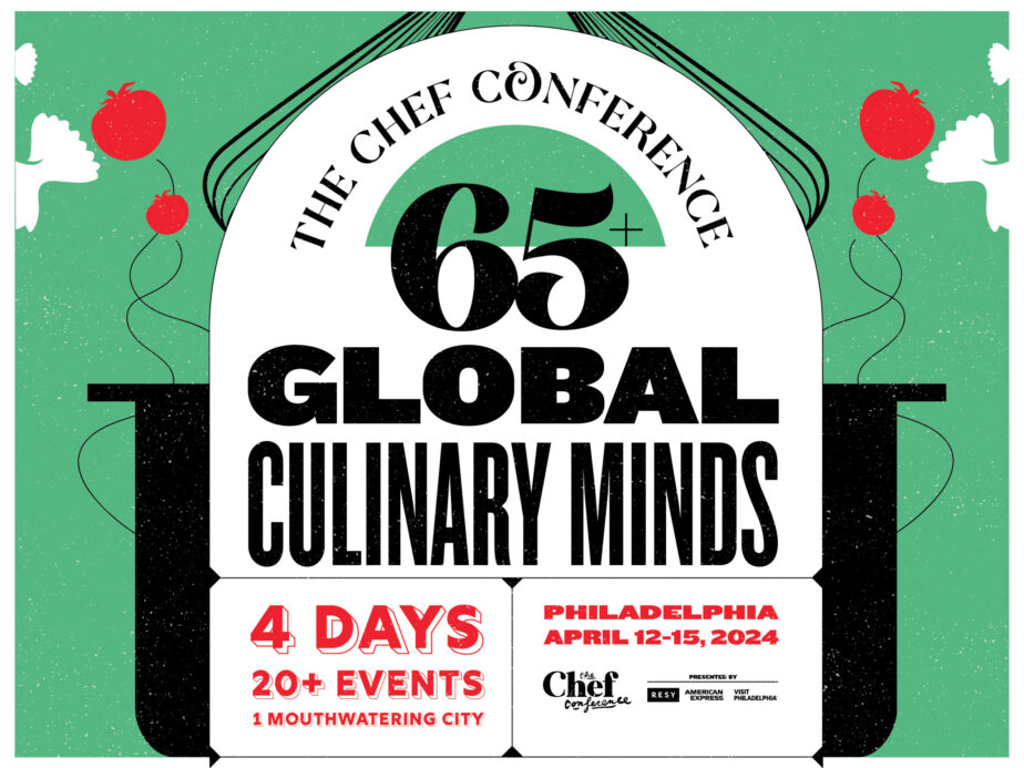A Guide to the 2024 Chef Conference in Philly | Visit Philadelphia