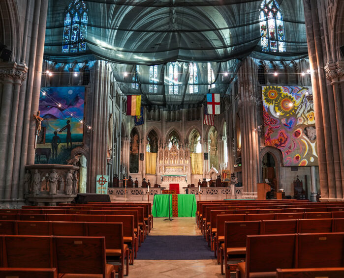 A Guide to 41 Architectural Masterpieces in Philadelphia | Visit ...
