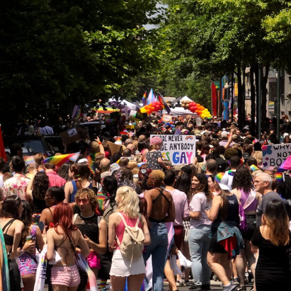 2024 Pride Month in Philly: 25+ Ways to Celebrate | Visit Philadelphia