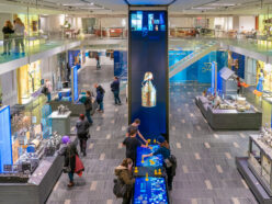 A Guide to 41 Architectural Masterpieces in Philadelphia | Visit ...