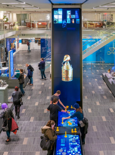 Official Philly Tourism and Visitor Information | Visit Philadelphia