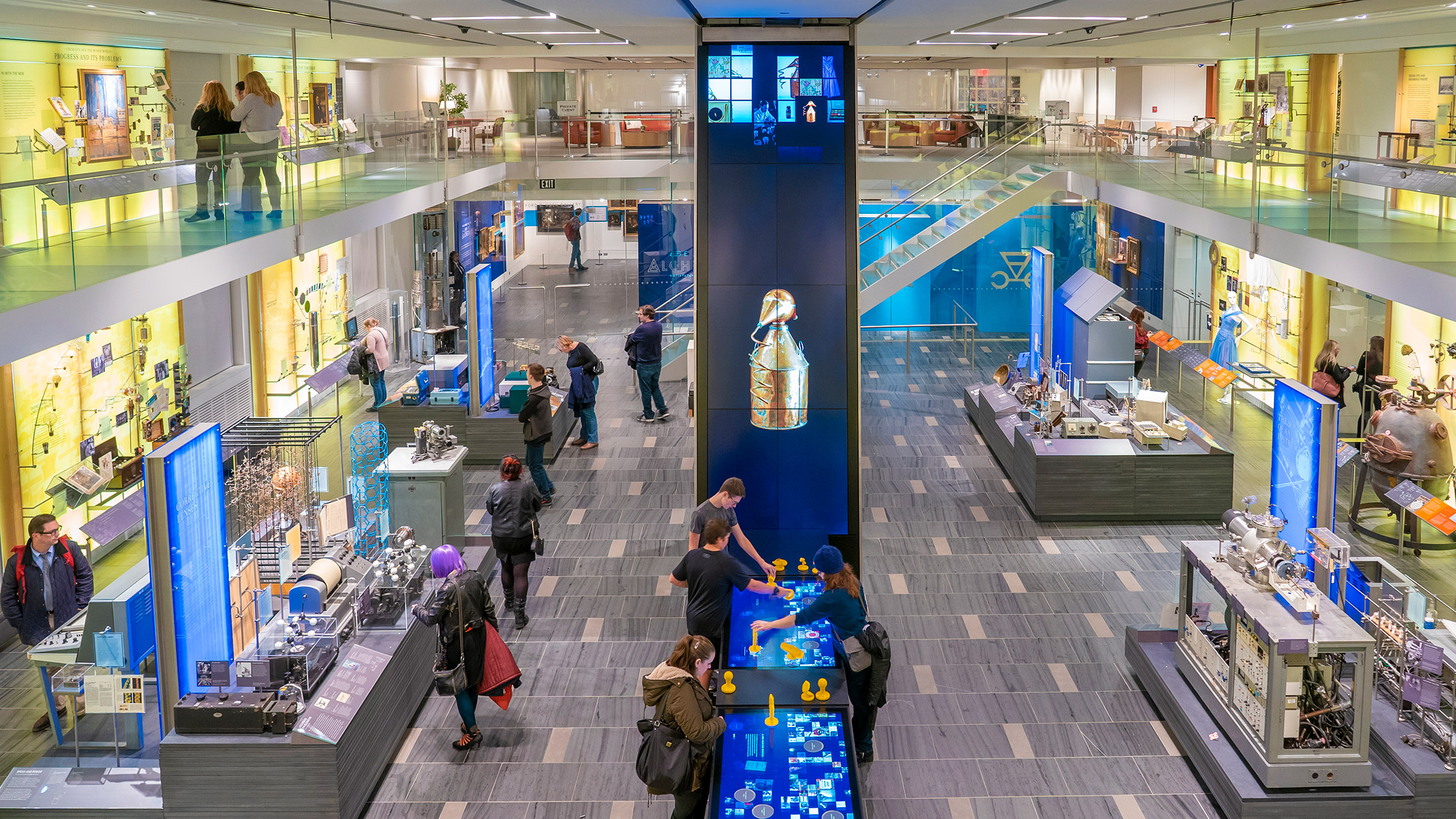 45 Off-the-Beaten-Path Museums & Attractions in Philly | Visit Philadelphia