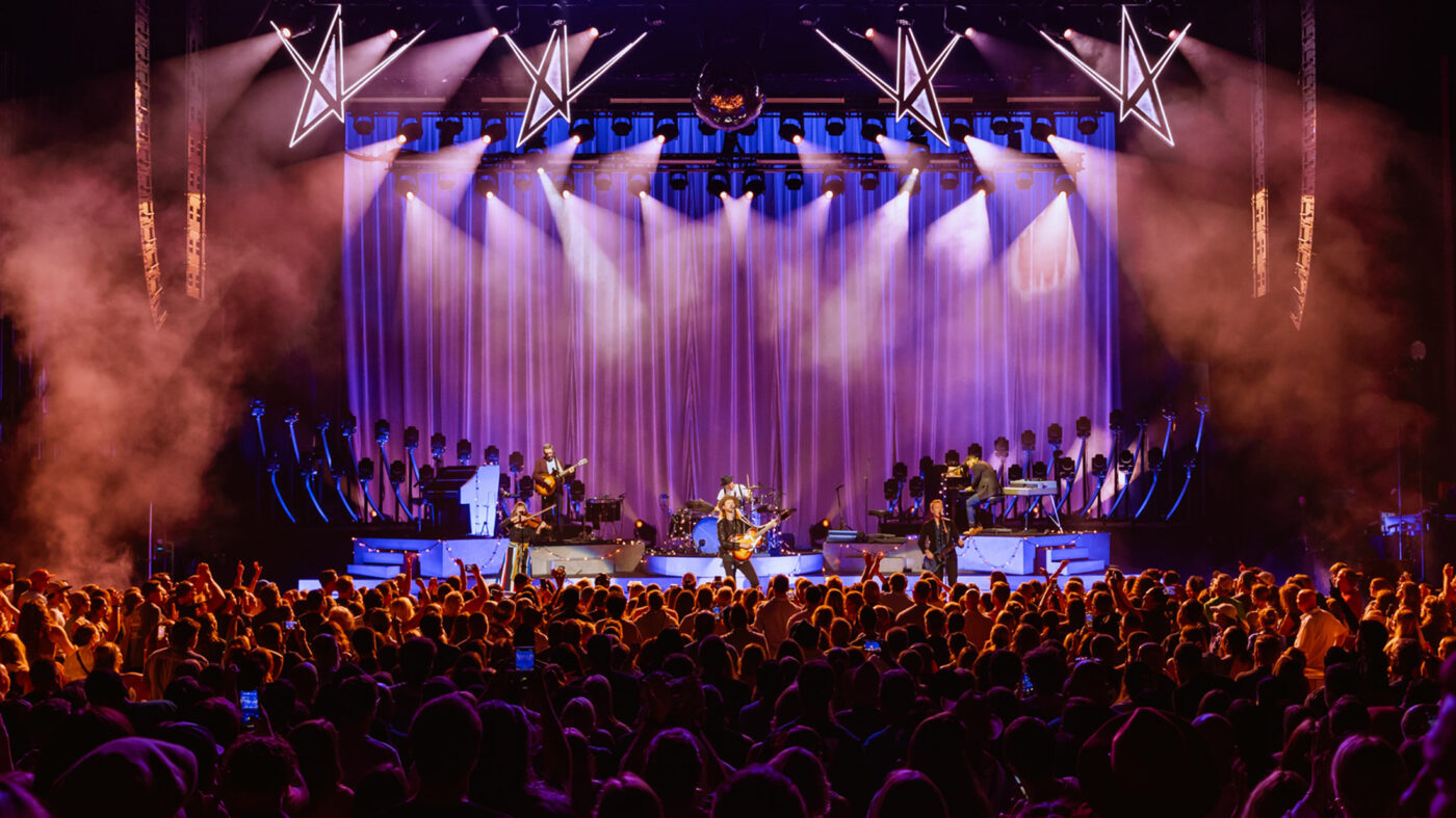 Concerts in Philadelphia for Fall 2024 & Beyond - Concert Calendar ...