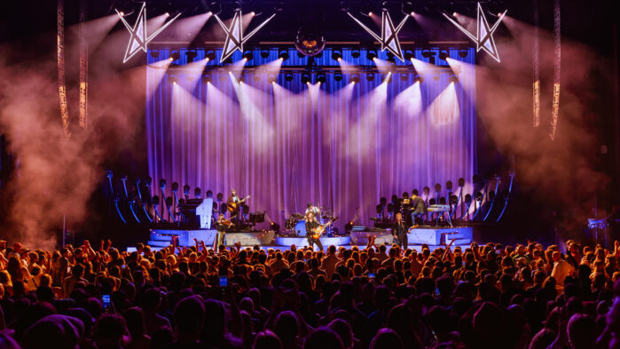 50+ Great Shows on Philly Stages in Winter & Spring 2023/2024 | Visit ...