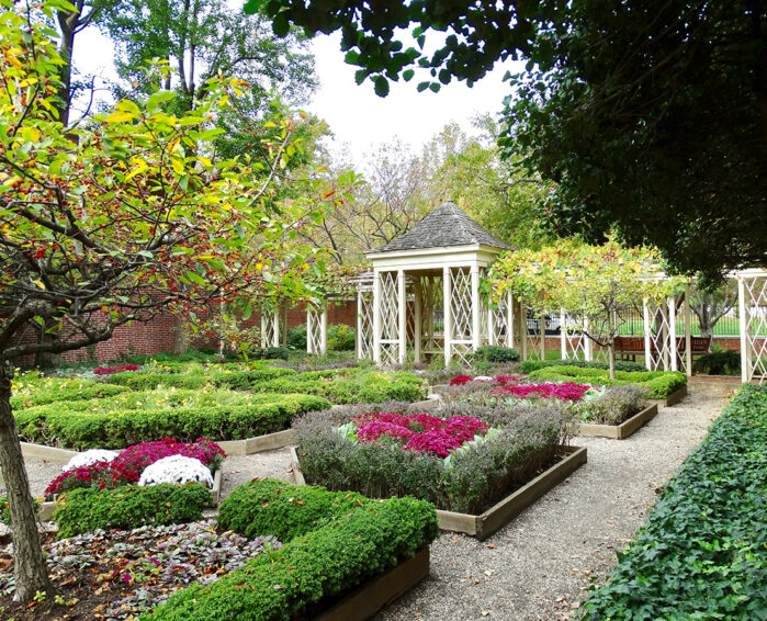 The 24 Best Gardens & Arboretums in Greater Philadelphia | Visit ...
