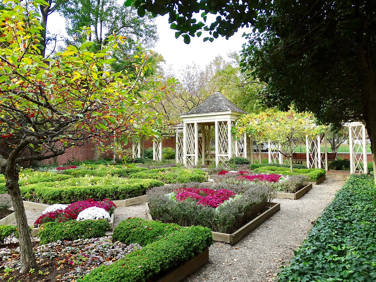The 24 Best Gardens & Arboretums in Greater Philadelphia | Visit ...