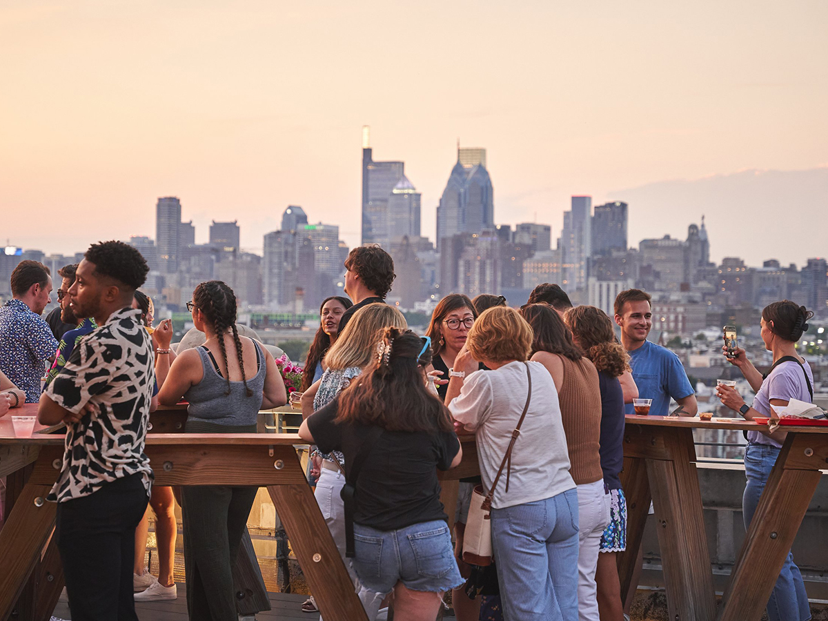 A Comprehensive Guide to Nightlife in Philadelphia | Visit Philadelphia