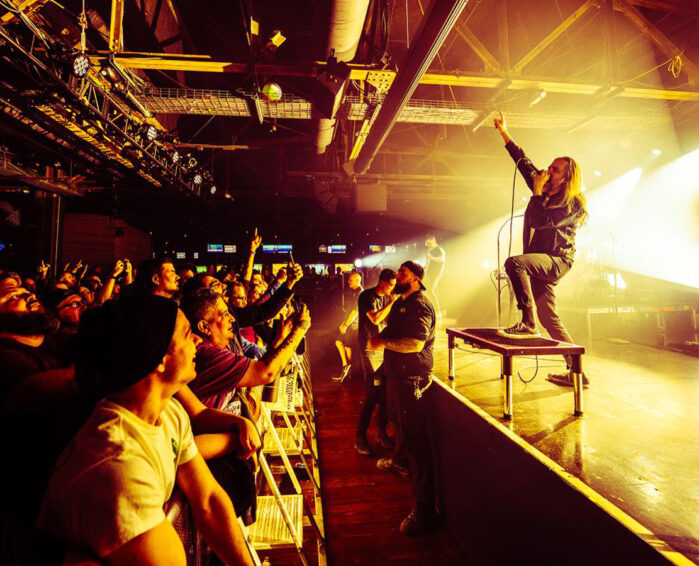 Live Music in Philly: A Guide to 40+ Concert Venues | Visit Philadelphia