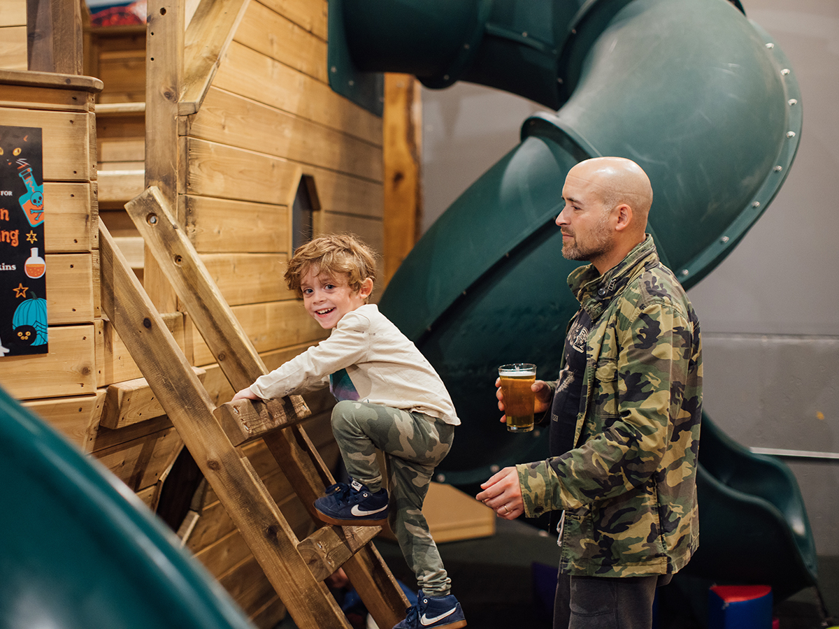 The Best Things to Do with Kids in Philadelphia | Visit Philadelphia